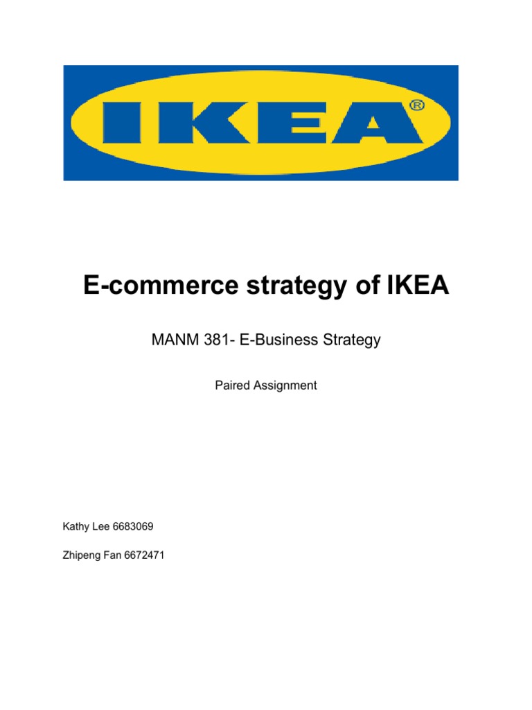 E Business | Download Free PDF | E Commerce | Electronic Business