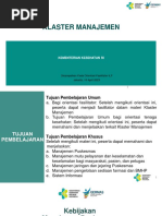 Klaster 3 ILP | PDF | Pengembangan Diri