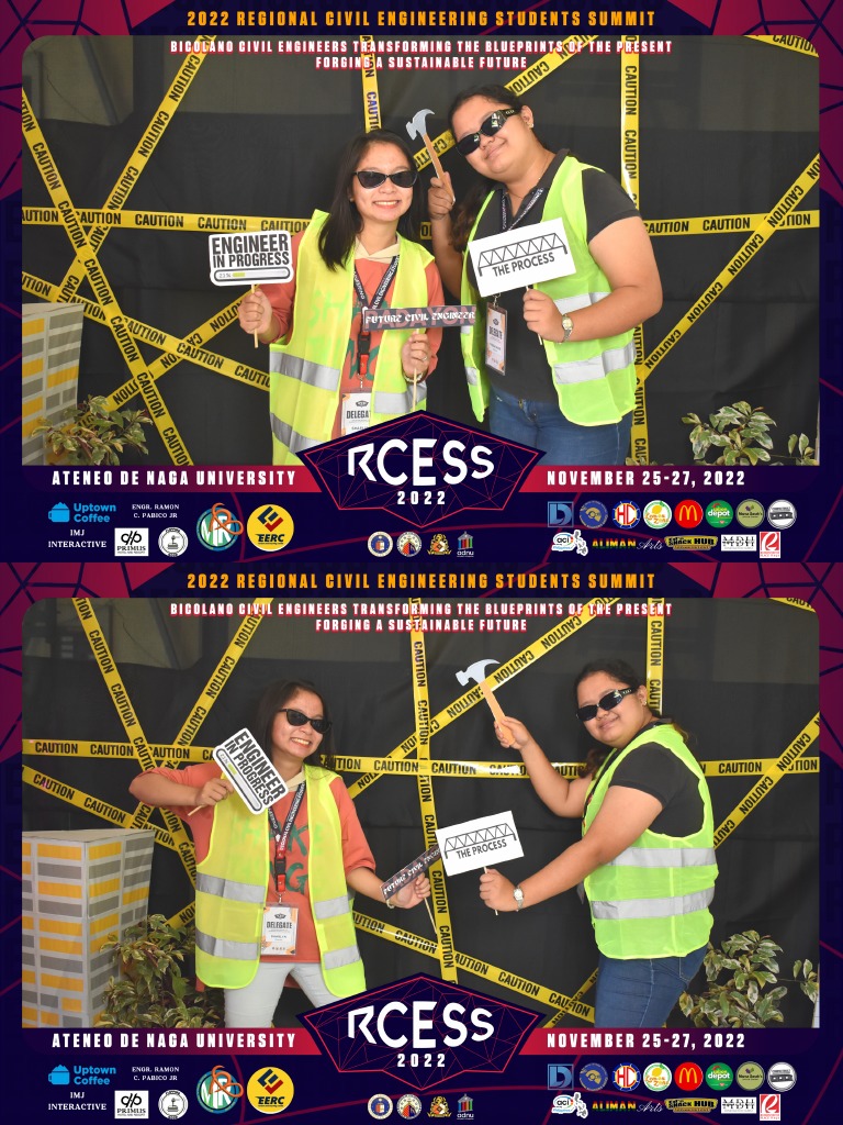 4R Photo Frame RCESS Template (Final) | PDF