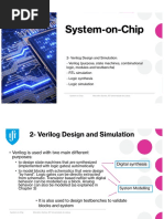 Xcelium Simulation User Guide | PDF | Hardware Description Language ...