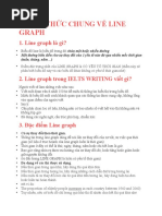 Ielts Writing Task 1 | PDF