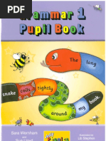 Jolly Phonics Story 1 | PDF