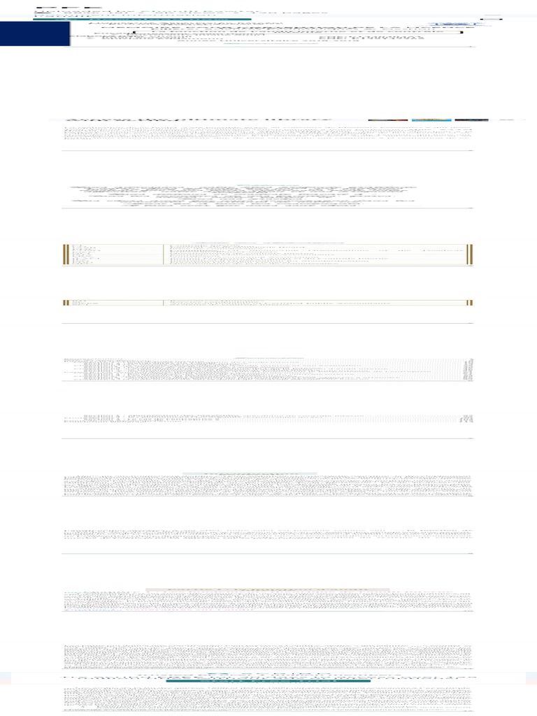 PFE PDF Audit Interne Audit | PDF | Intellectual Works