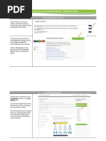 MOODLE-Guide-for-SINU-Students v2 | PDF | Login | Computing