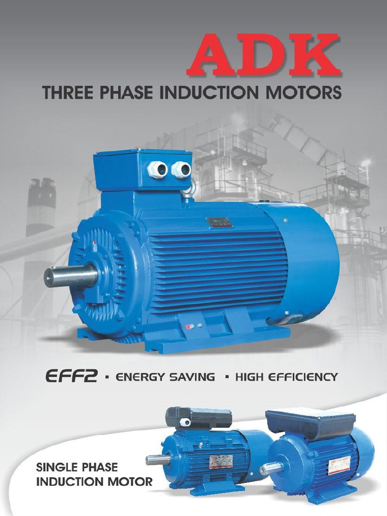 Brosur Adk Motor | PDF