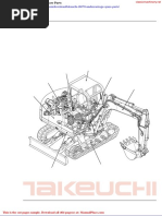 Deutz 1011f Engine Parts Diagram | PDF