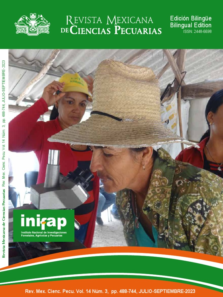 RMCP Vol. 14 Núm. 3 (2023) : Julio-Septiembre (Versión en Español ...