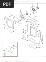 Takeuchi Crawler Loader Tl10 Parts Manual | PDF