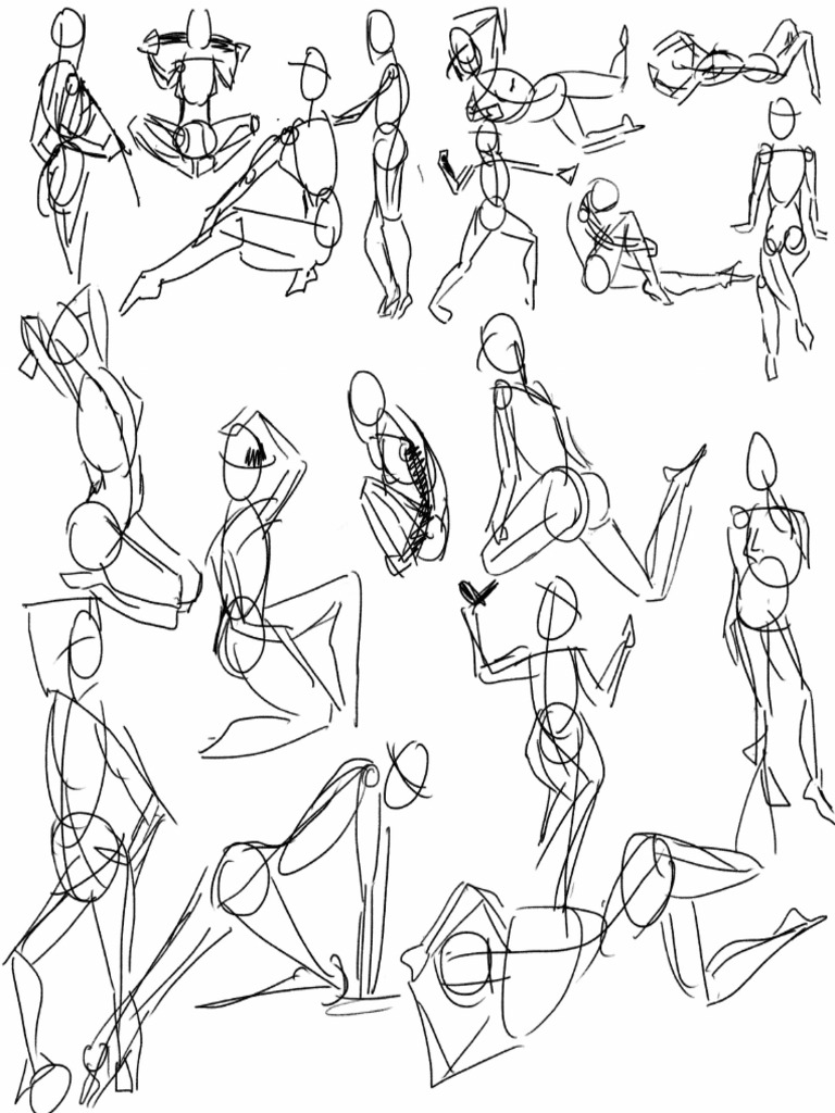 Drawing Ing For Class | PDF