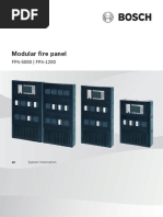 FSP-5000-RPS Rel. 2.0 V1.0 | PDF | Network Topology | Node (Networking)