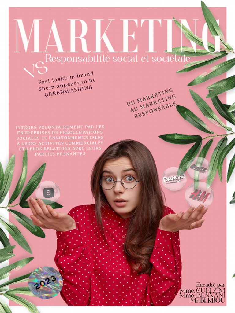 Rapport Bouchra | PDF