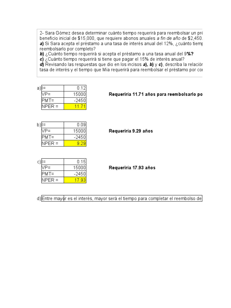 Examen Modulo 4 | PDF