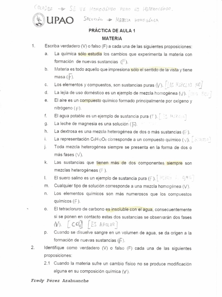 Práctica de Clase 1 | PDF Práctica de Clase 1 | PDF