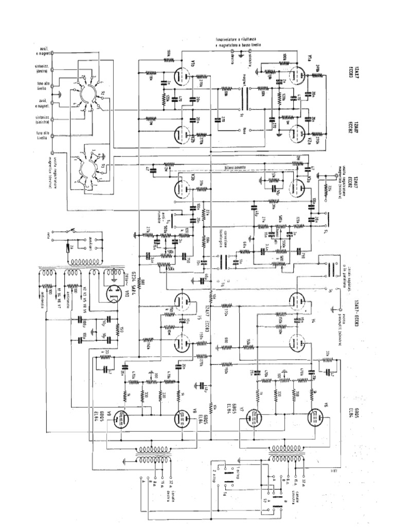 Harman Kardon A224 | PDF