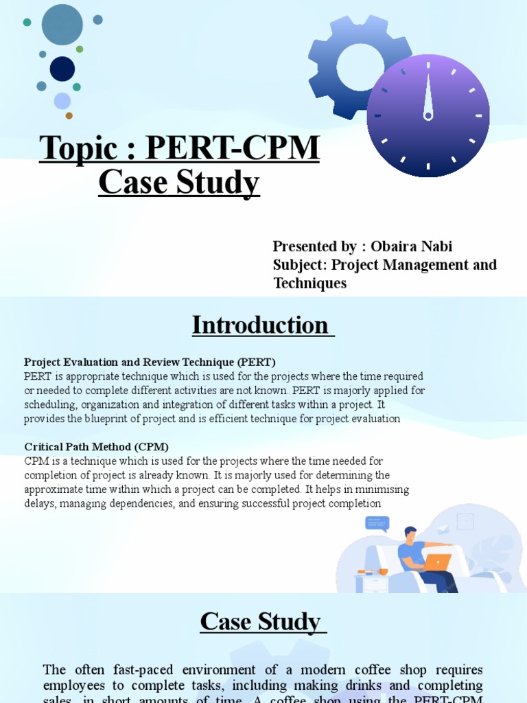 Case Study Pdf Business Systems Science