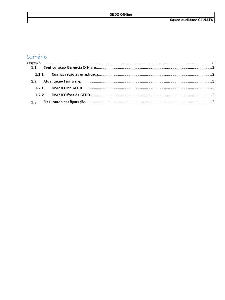 GEDD OFFLINE - v2 (4066) | PDF