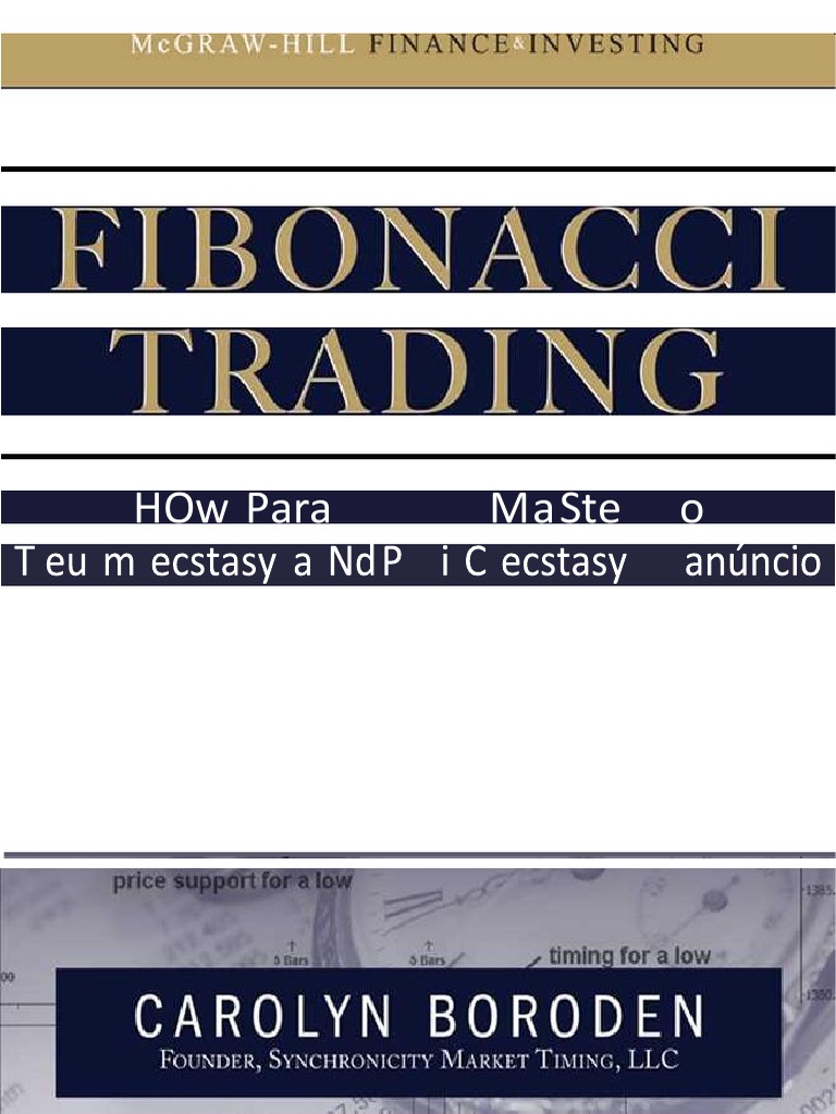 Fibonacci Trading - Carolyn Boroden | PDF