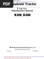 Cummins Ism Qsm11 Series Engines Repair Manual | PDF
