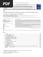 Minimum Thread Engagement Bolt Failure Chart Metric | PDF | Screw ...