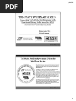 Motivation Assessment Scale (MAS) Guide | PDF | Motivation | Motivational