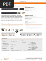 Knauf LN Waferhead Screws | PDF