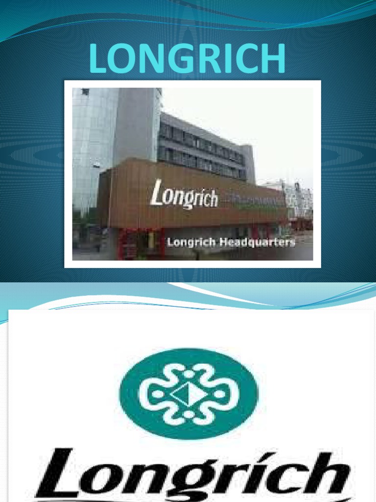 Maximiser les ventes de Longrich | PDF | Affaires