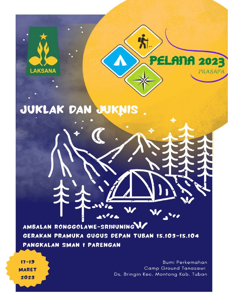 Rancangan Juknis | PDF