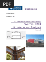 Bondek Design & Construct Manual COMPLETE | PDF | Bending | Concrete