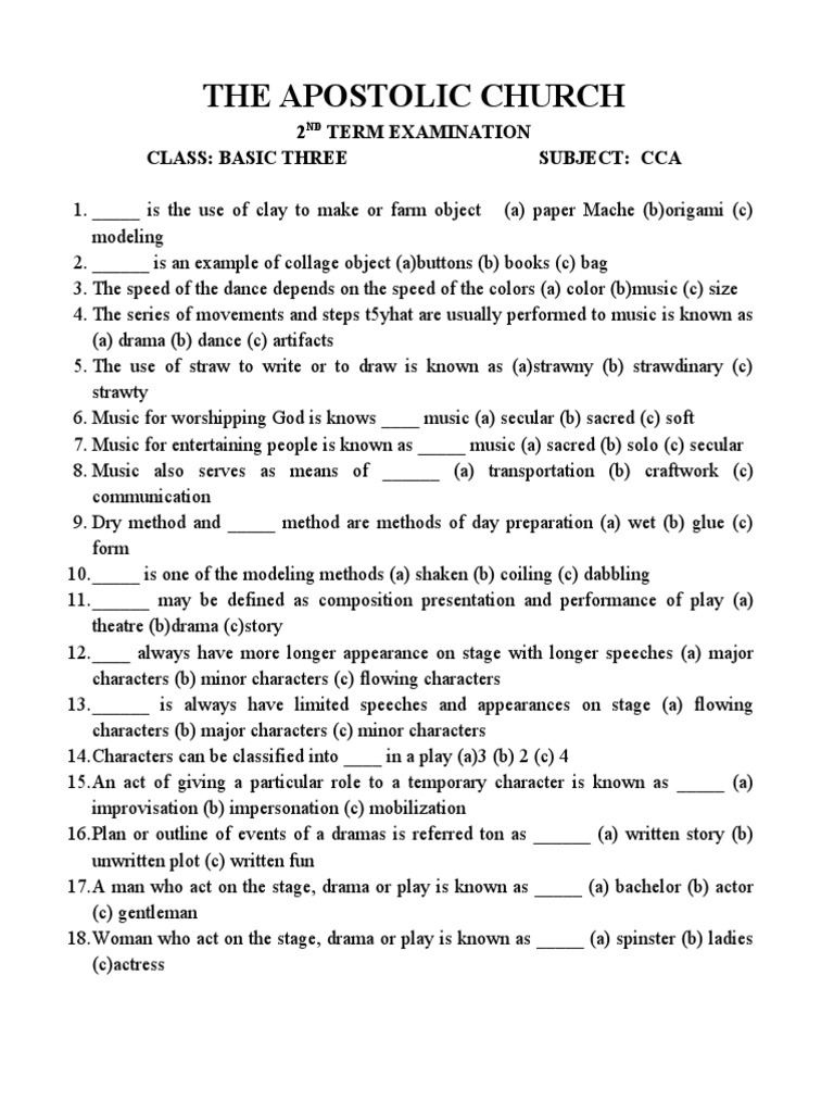 Basic Three Exam Questions | Download Free PDF | Central Processing Unit | Computer Hardware