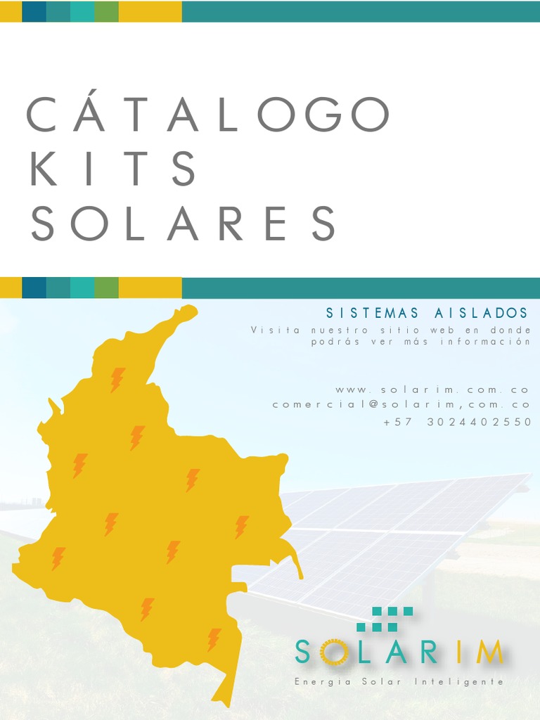 Catalogo Kits SLM PDF | PDF Catalogo Kits SLM PDF | PDF