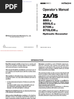 ZF Service Error Code List | PDF