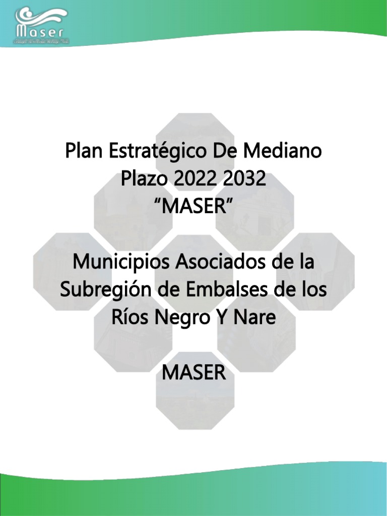Cambios MASER Con Ajustes | PDF