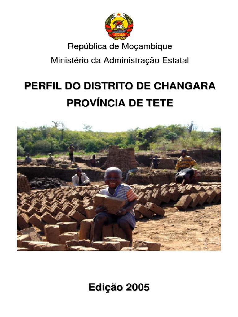 Changara | PDF