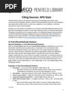 English Language Student SBA Guide | PDF | Citation | Self Esteem