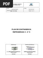 Que Es El Codigo Eti | PDF | Negocios