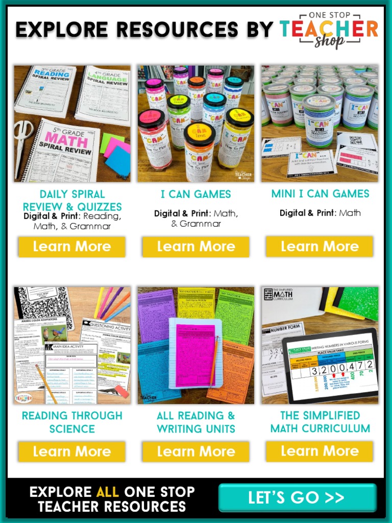 NonFiction Graphic Organizers | PDF | Communication | Cognition