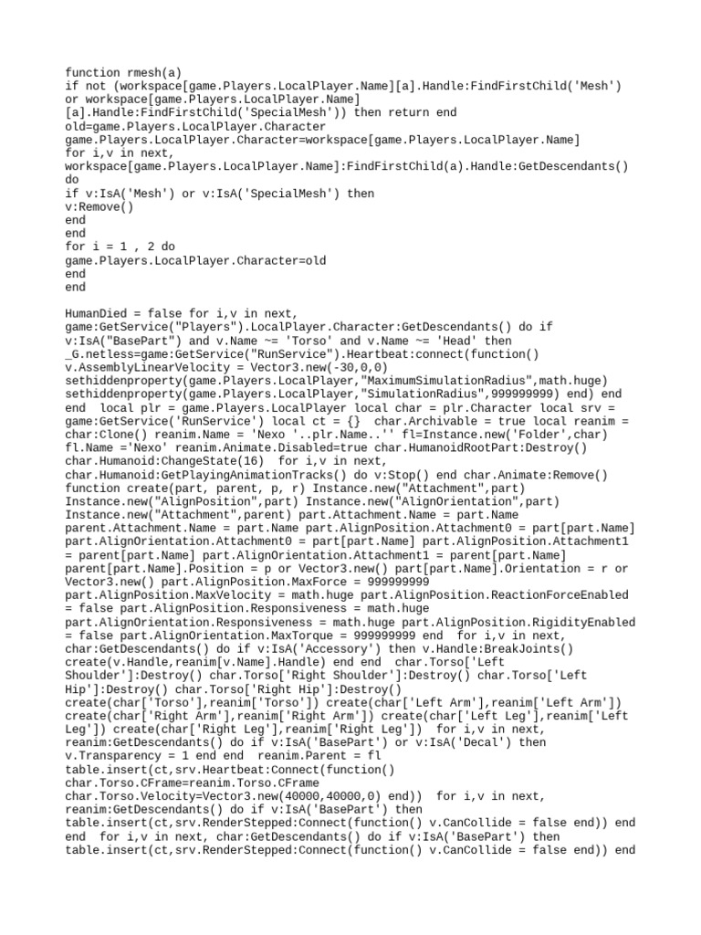 Fe Ink Monster | PDF | Functions And Mappings | Mechanics