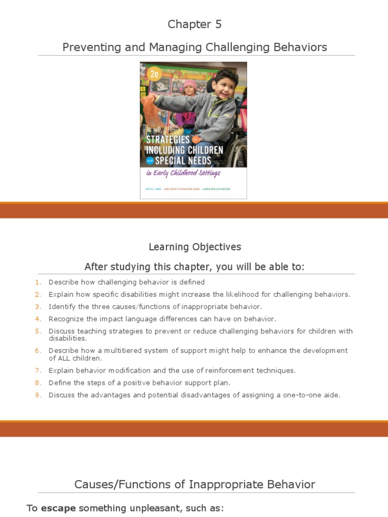 Cook Strategies 2e PPT Ch05 | PDF | Reinforcement | Psychological Concepts