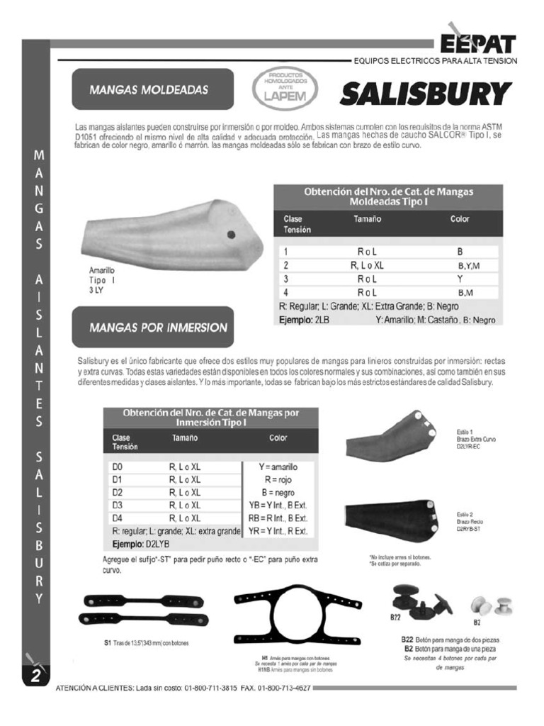 Dokumen - Tips Eepat-Catalogo | PDF