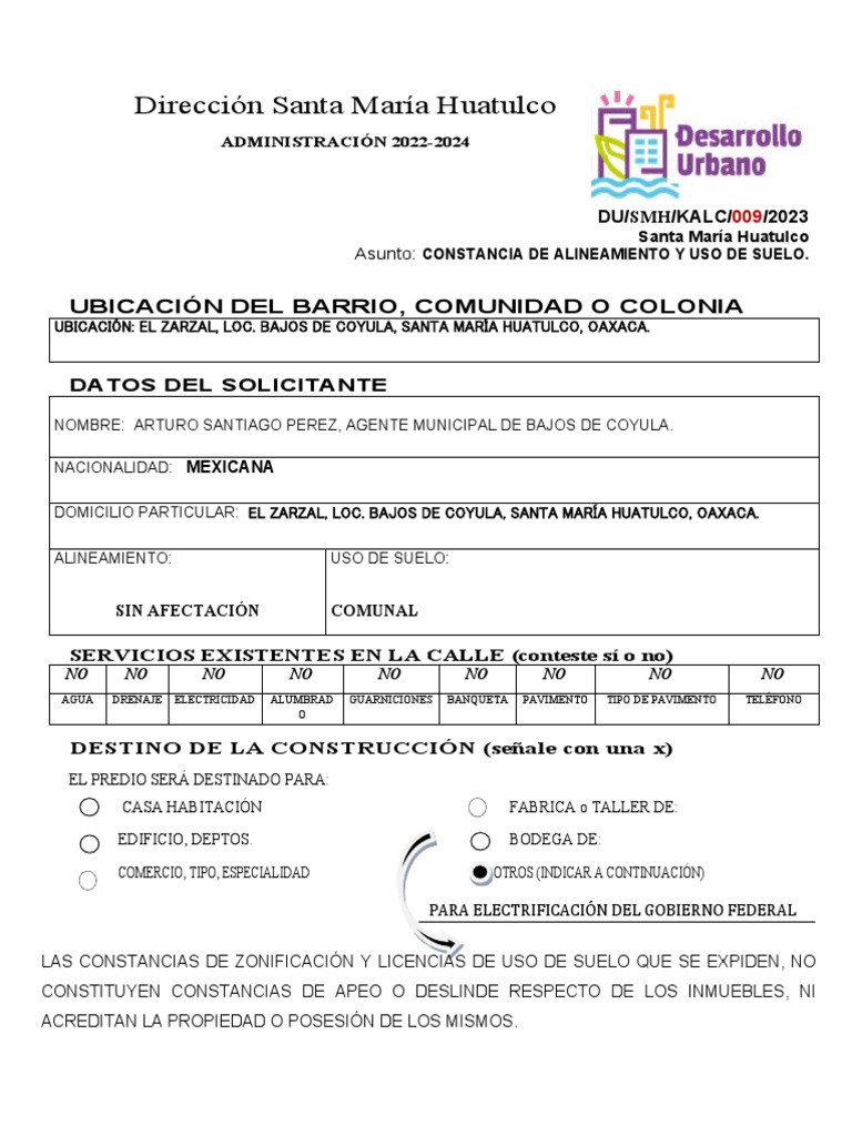 Du SMH Kalc 009 2023 | PDF