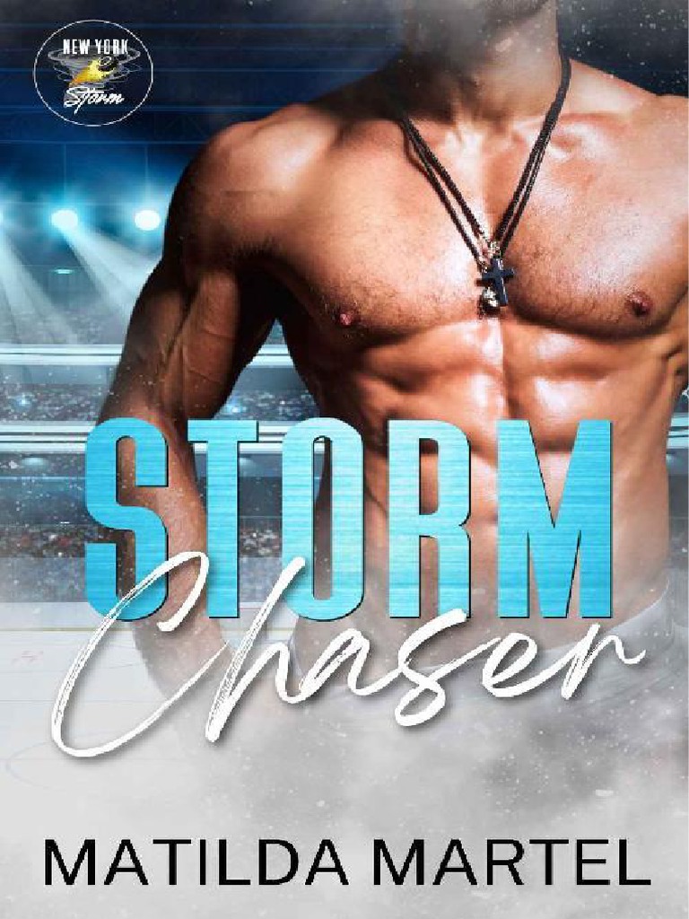 Matilda Martel - Serie New York Storm - 1 Storm Chase | PDF | Amor