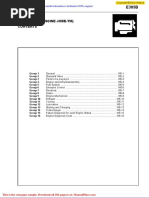 Deutz 1011f Engine Parts Diagram | PDF