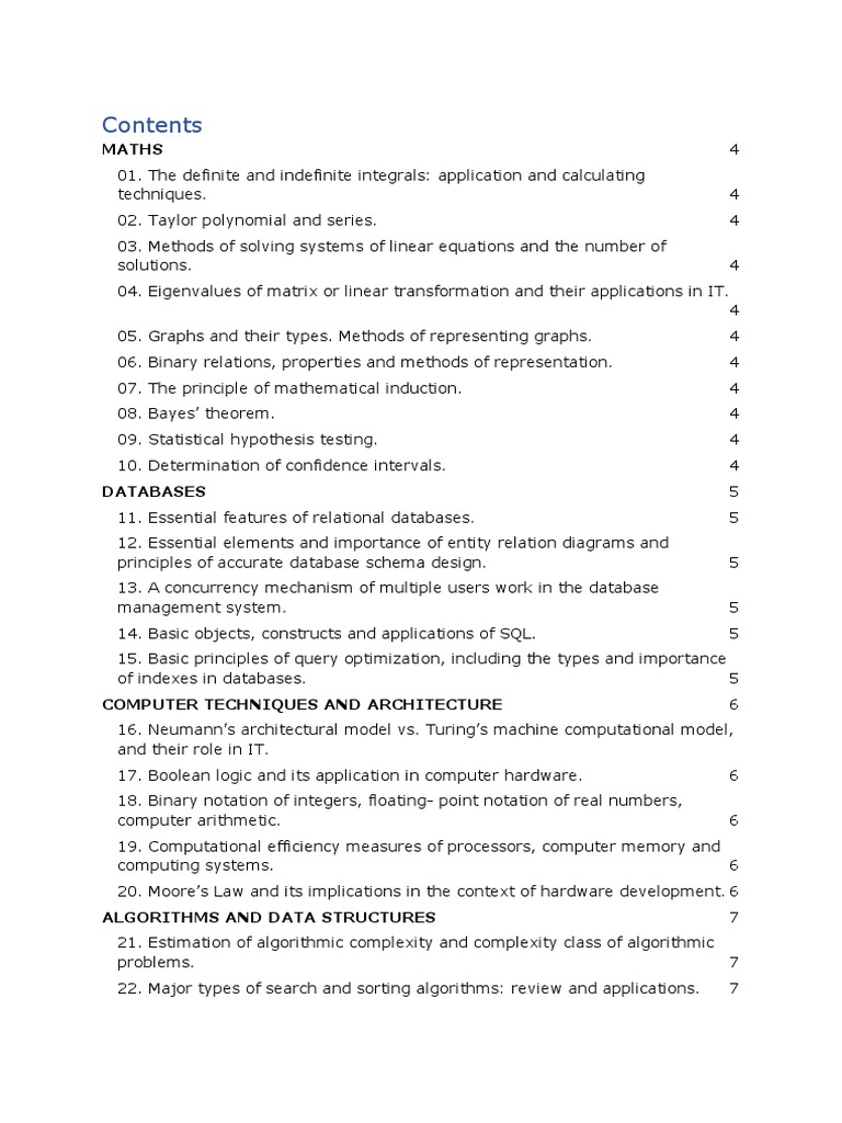 Dimploma Open Questions | PDF | Eigenvalues And Eigenvectors | Vertex (Graph Theory)