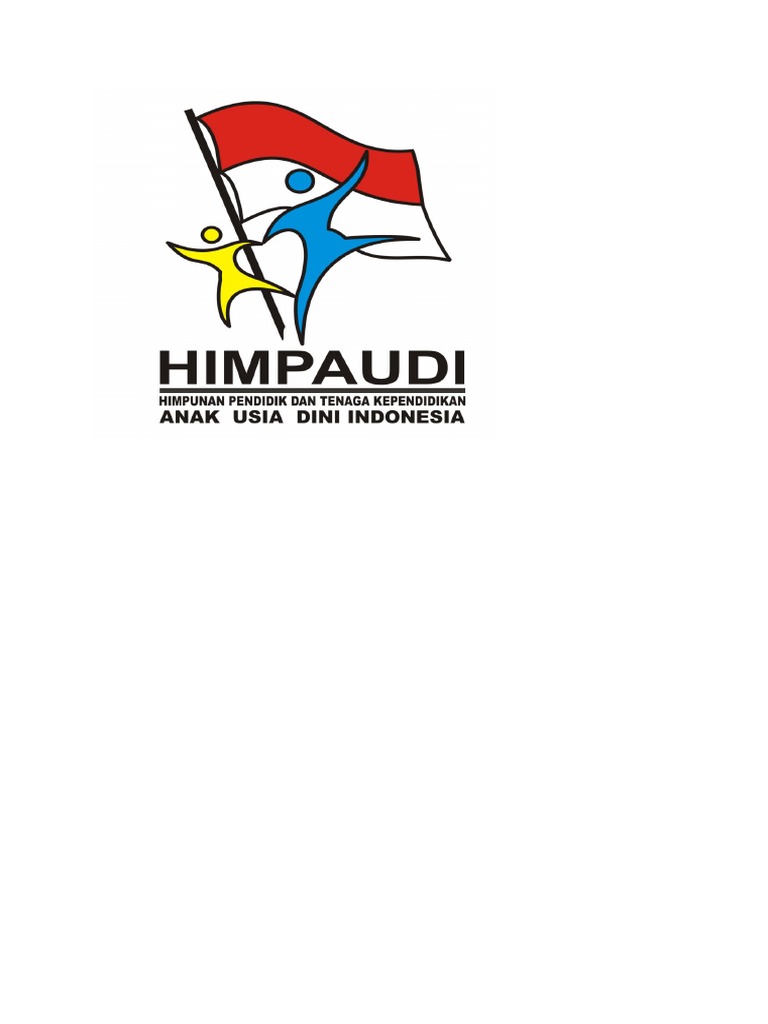 Logo Himpaudi | PDF