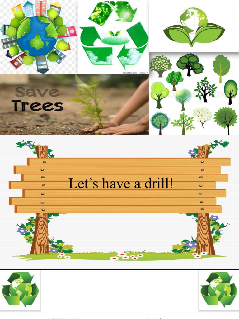 Earth’s Natural Resources | PDF | Renewable Resources | Earth