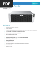 2820 Controller Specifications | PDF | Computer Architecture | Computer Engineering