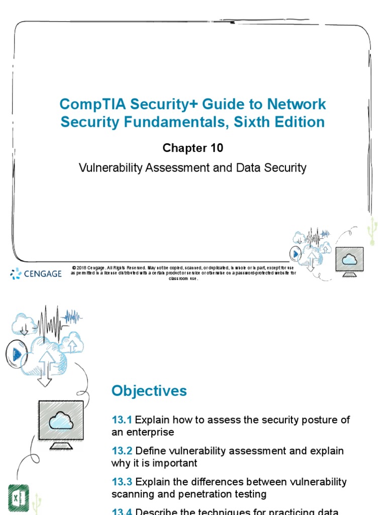 Chapter 10 Pdf Vulnerability Computing Computer Security