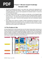 Development of Crash Wall Design Loads From Theoretical Train Impact ...