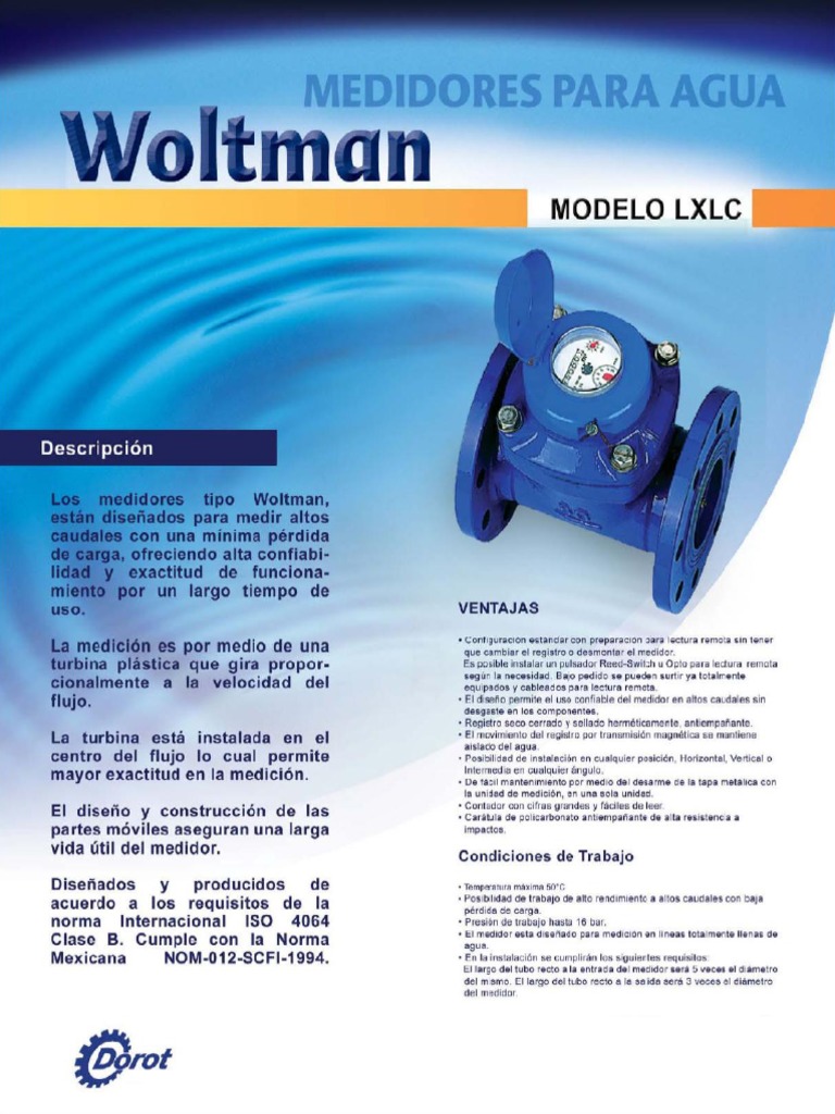 Medidor-para-agua-tipo-turbina-Woltman-Mca--Dorot-2--Bridado-1618250411 ...