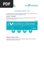 Pasos de Selección de Asignatura UNICARIBE | PDF | Crecimiento personal ...